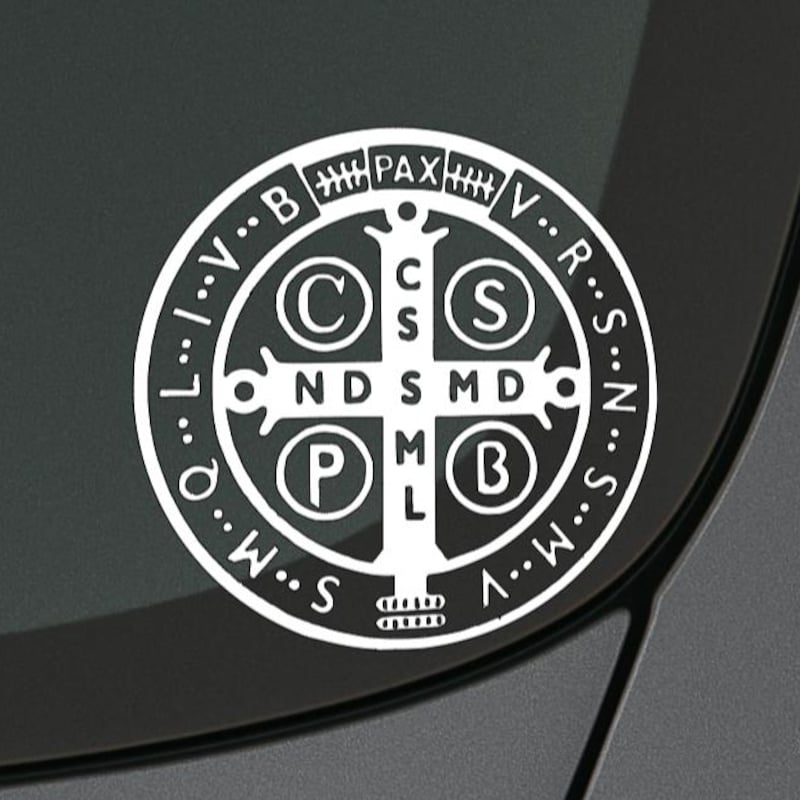 Protection Car Sticker - Etsy