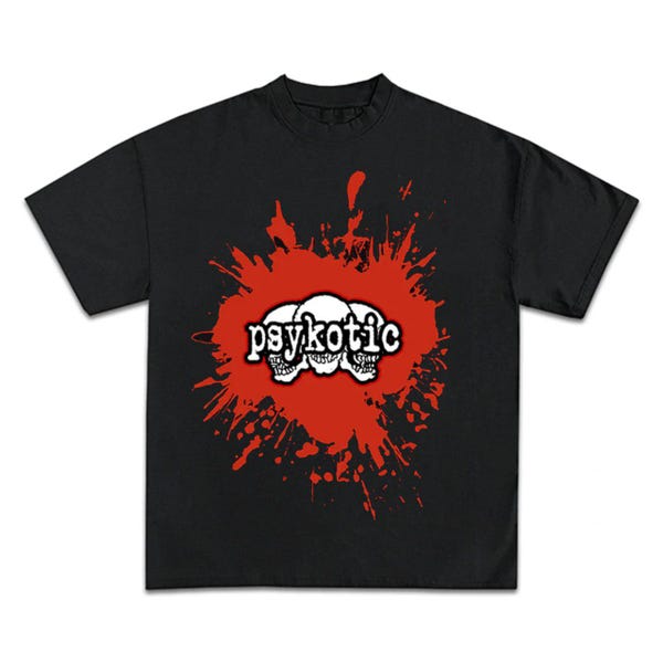 Psykotic Osamason Merch - Etsy