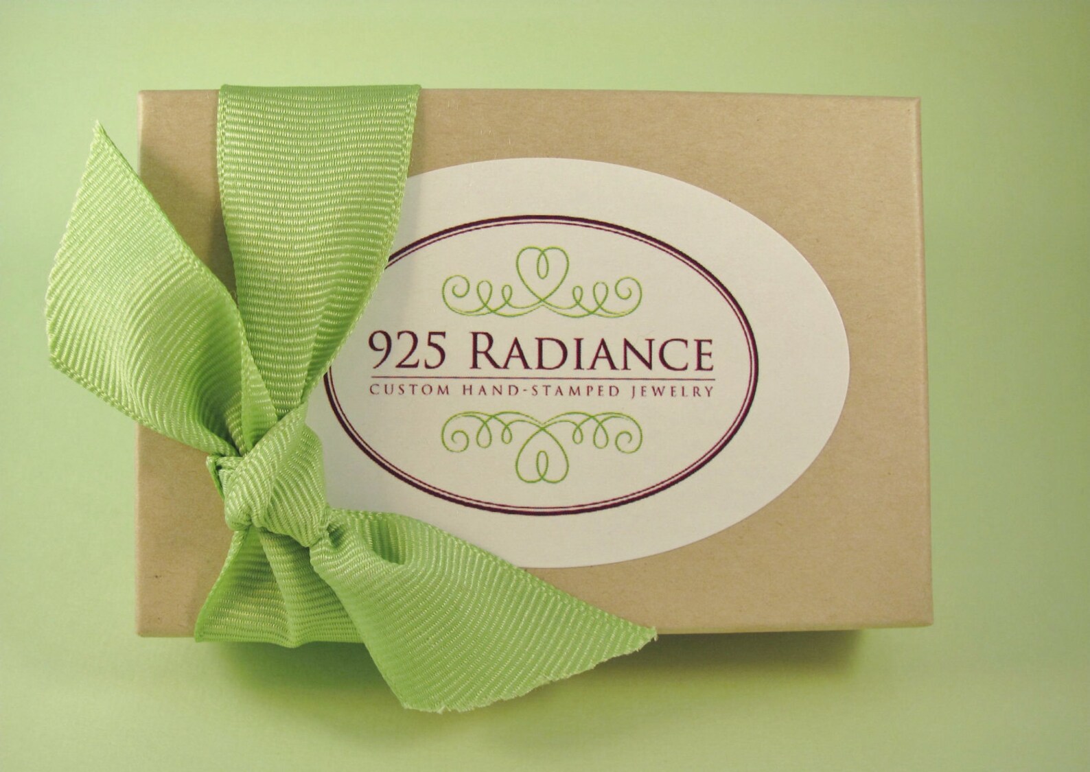 Family TREE of LIFE LOCKET Sterling Silver Hand Stamped | Etsy