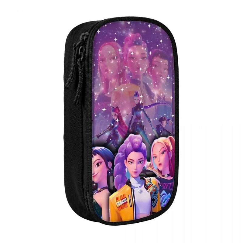 Kpop Demon Hunters Pen - Etsy Australia