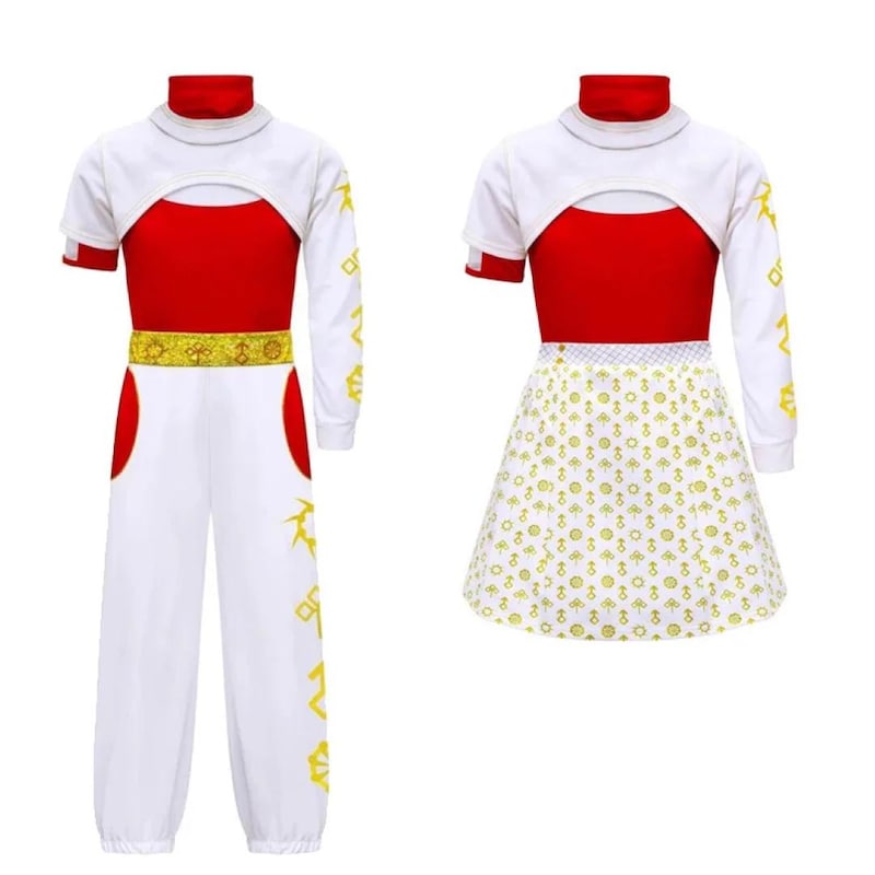 Daywalker Zombies Costume - Etsy