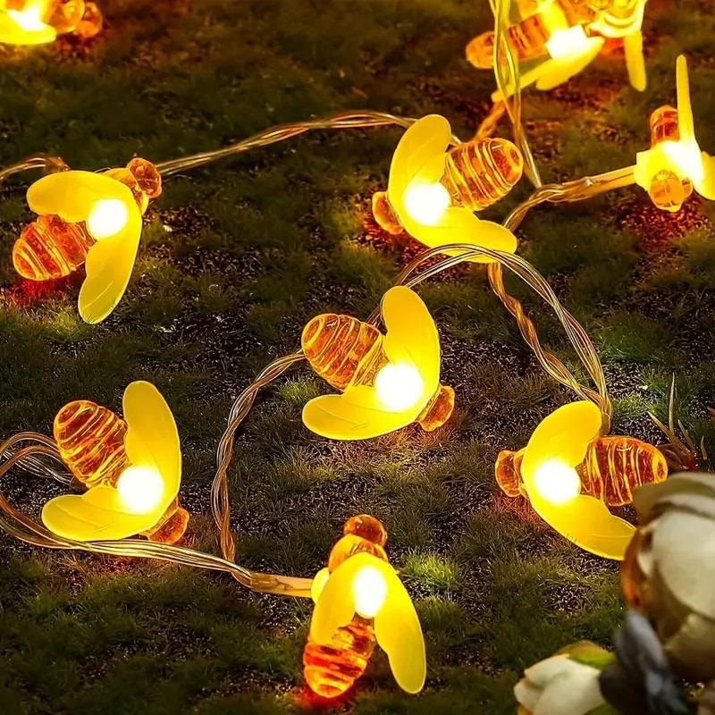 Buy Led Fairy Lights Online In India - Etsy India