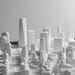 Custom 3D City Map Model Wall and Table Art Figurine - Etsy