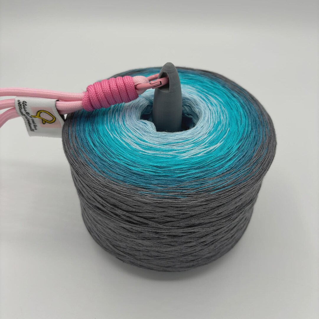 Yarn Winder “spinny”/ Wool Unwinder “spinny” - Etsy