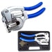 EXPRESS-MAIL Shipped Modified Eurotool Power Punch Hole Set/kit TPP-M ...