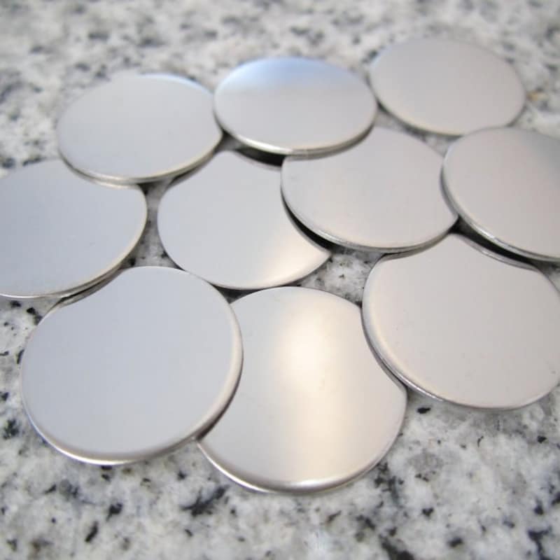 Coin Stamping Tool - Etsy