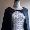Winter Woman Cape Sewing Pattern – DIY Fashion (sizes 34-44) (PDF ...