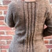 Knitting Pattern — Nancy Drew Sweater, Vintage-inspired Women's ...