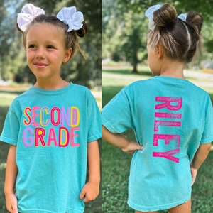 Girls Monogram - Etsy