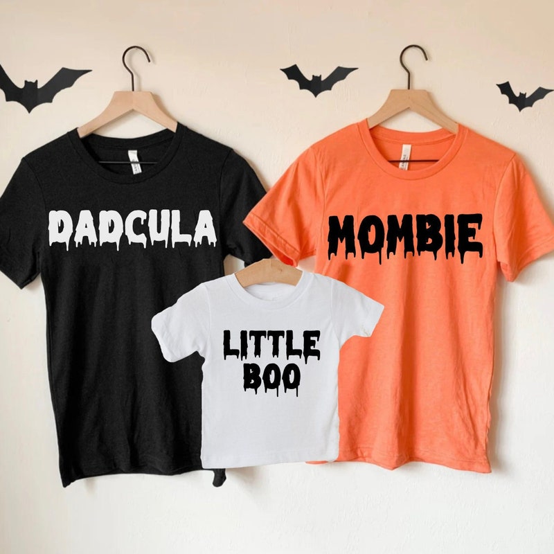 Little Boo Shirt - Etsy