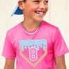 Baseball Drip Birthday PNG, Ice Cream Baseball Drip Clipart for Kids ...