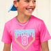 Baseball Drip Birthday PNG, Ice Cream Baseball Drip Clipart for Kids ...