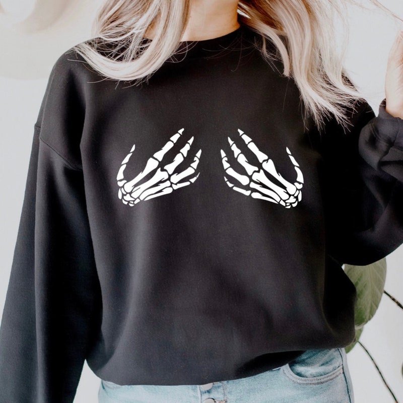 Skeleton Hand - Etsy
