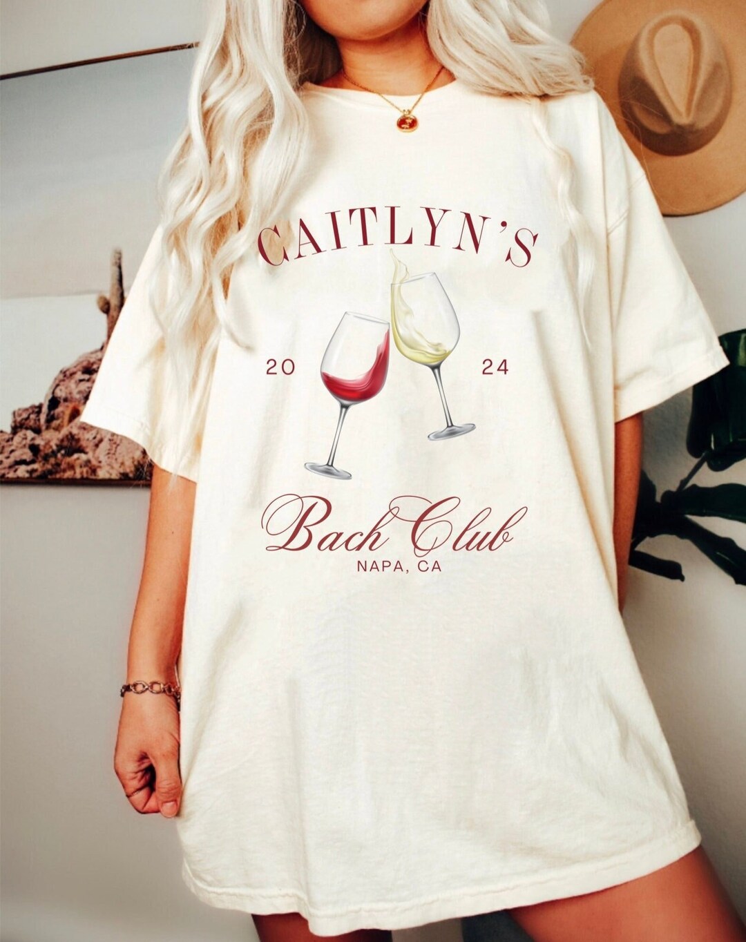 Custom Wine Themed Bachelorette Party Shirts - Winery Social Club Tees ...