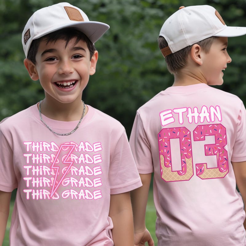 Boys Drippy Outfit - Etsy