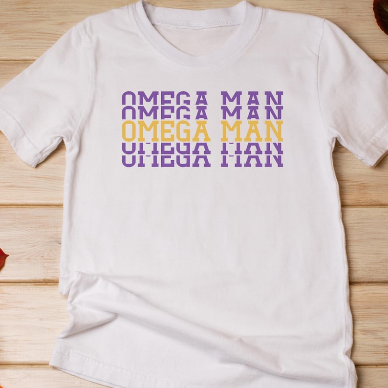 Omega Psi Phi SVG Bundle, Fraternity Designs, Greek Alphabet Svg, Alpha ...