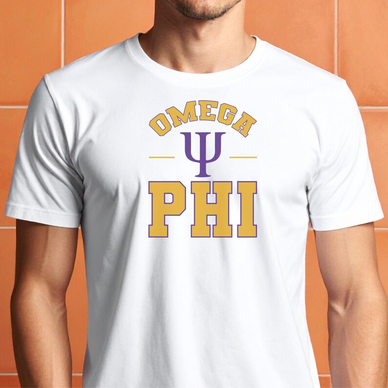 Omega Psi Phi SVG Bundle, Fraternity Designs, Greek Alphabet Svg, Alpha ...