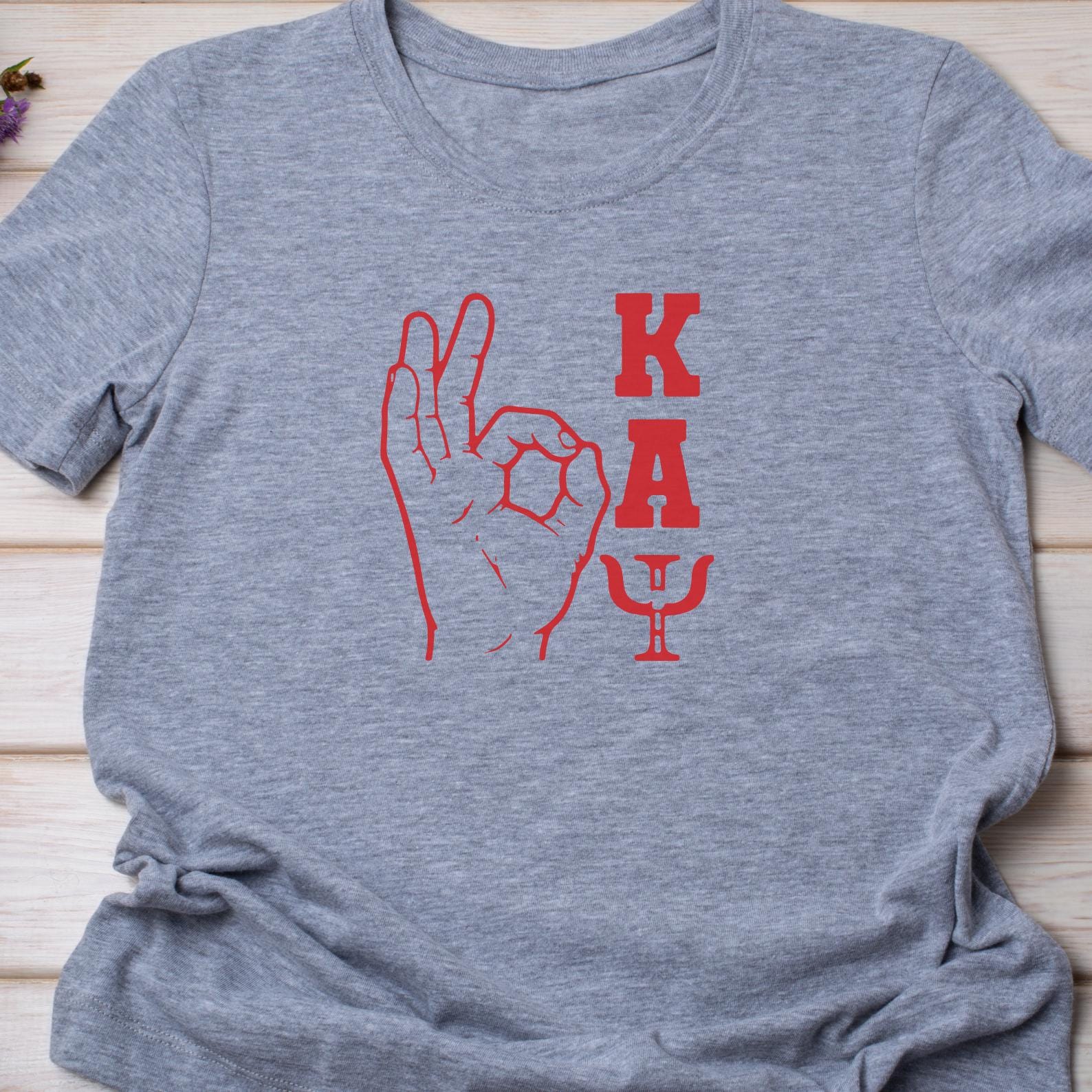 Kappa Alpha PSI Svg Png Bundle, Fraternity SVG, 1911 Hand Sign, PSI ...