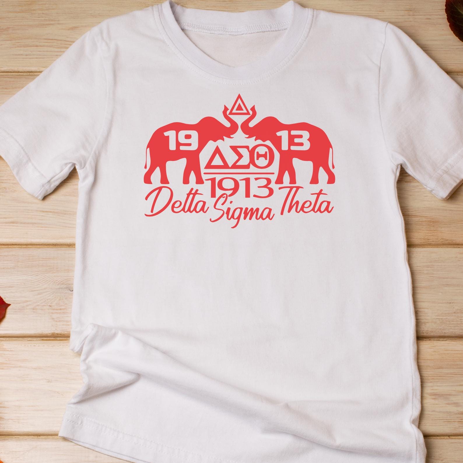 Delta Sigma Theta Svg Bundle, Greek Sorority Svg, Greek Letters Svg ...