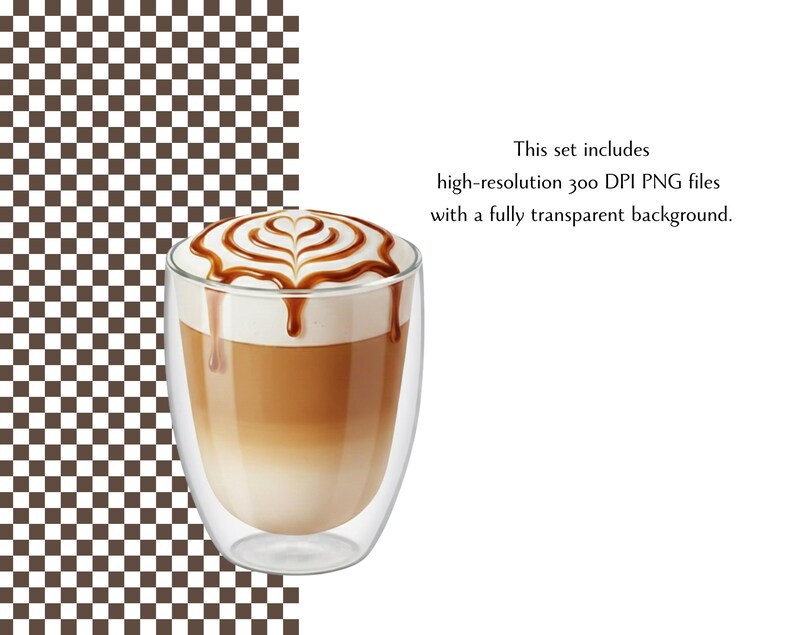 Coffee Emoji Sticker Pack | 30 Cute Ios 18 Stickers for iPhone ...