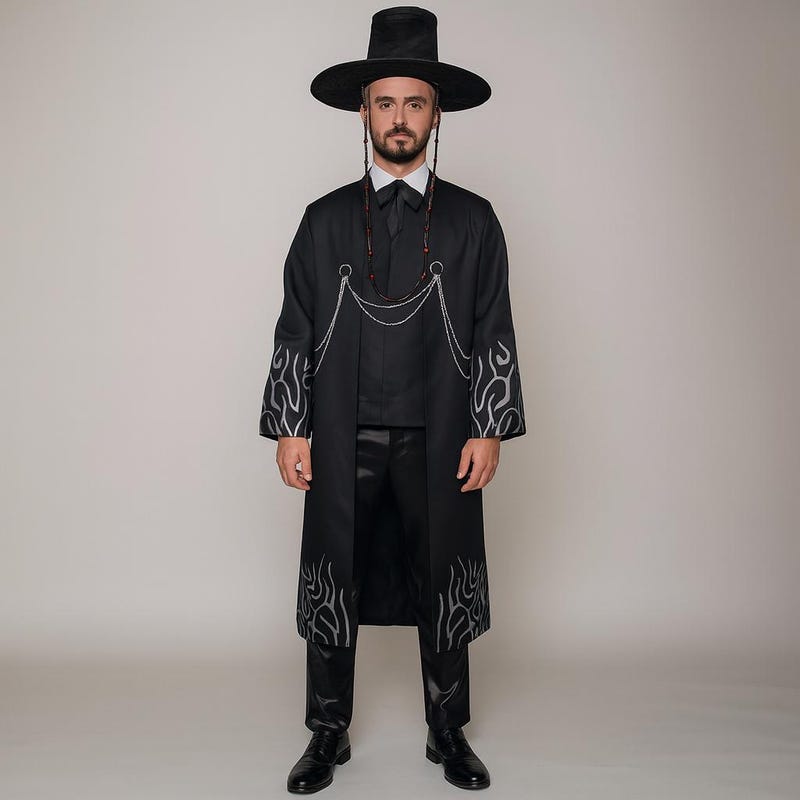 Jinu Costume - Etsy UK