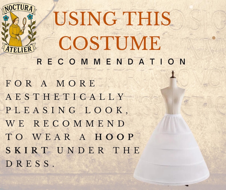 Handmade Victorian Dress | Medieval Dress | Baroque Masquerade & Period ...