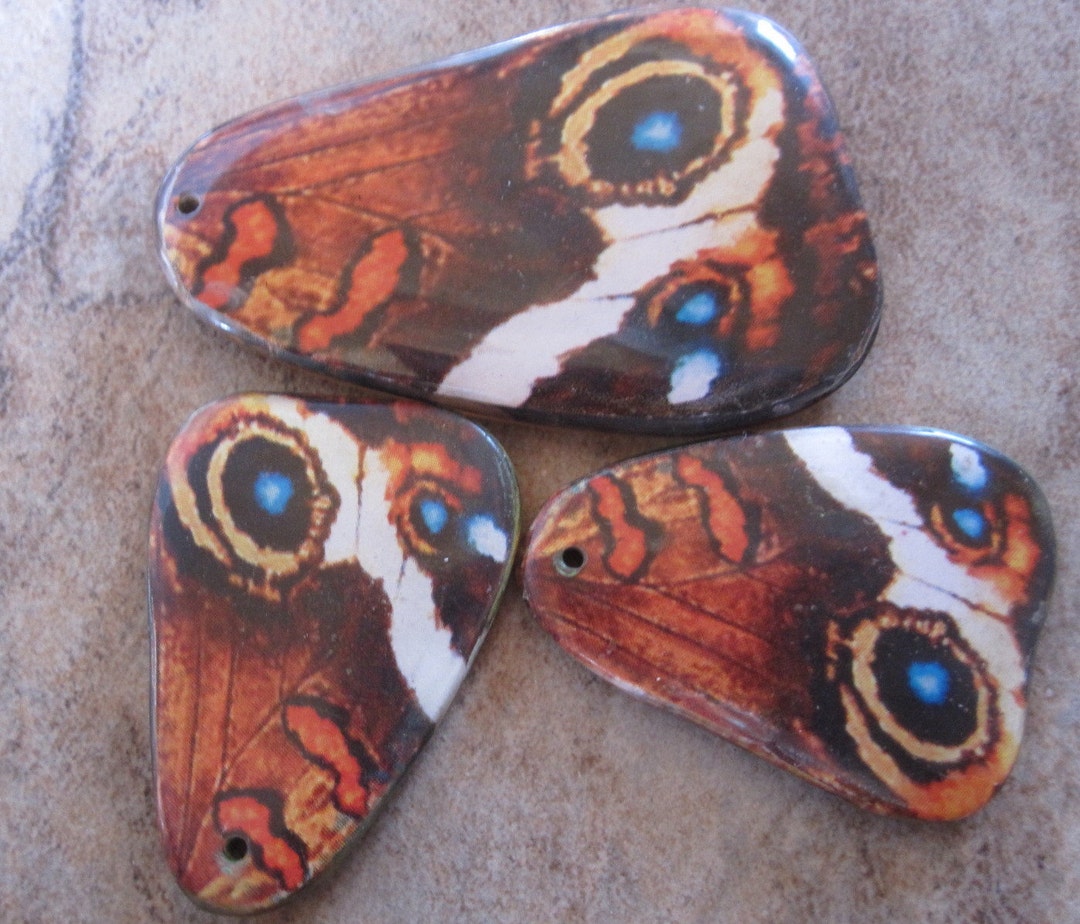 Focal Laminated Hambabalud Wood & Paper - Etsy