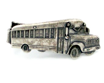 School Bus Tie - Etsy