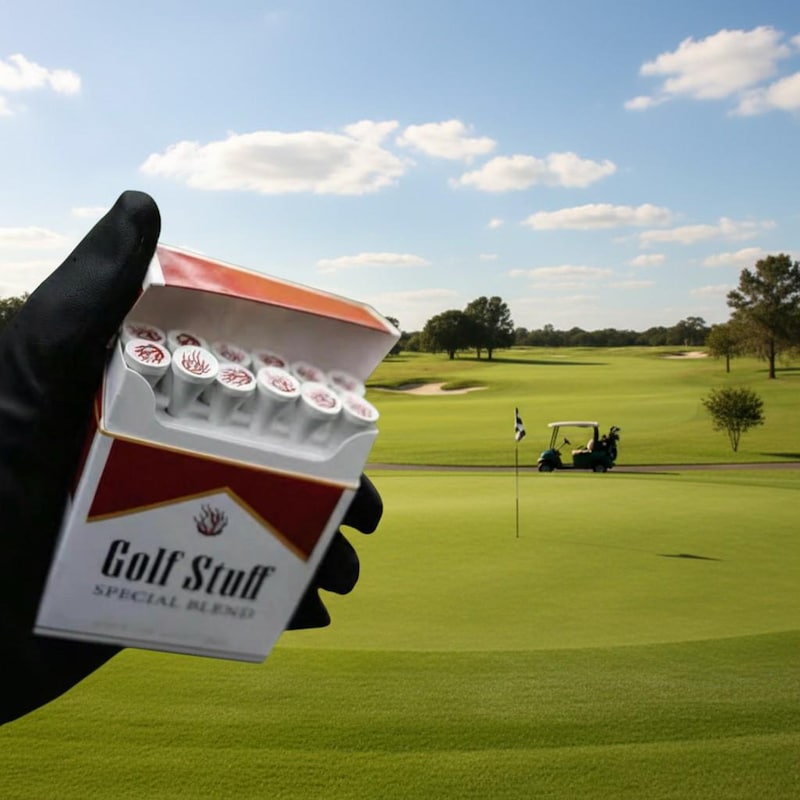 Cigarettes Paper Roll - Etsy