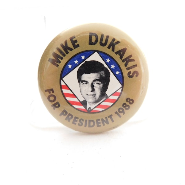 Dukakis - Etsy