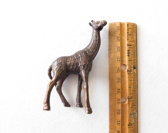 Miniature Giraffe - Etsy