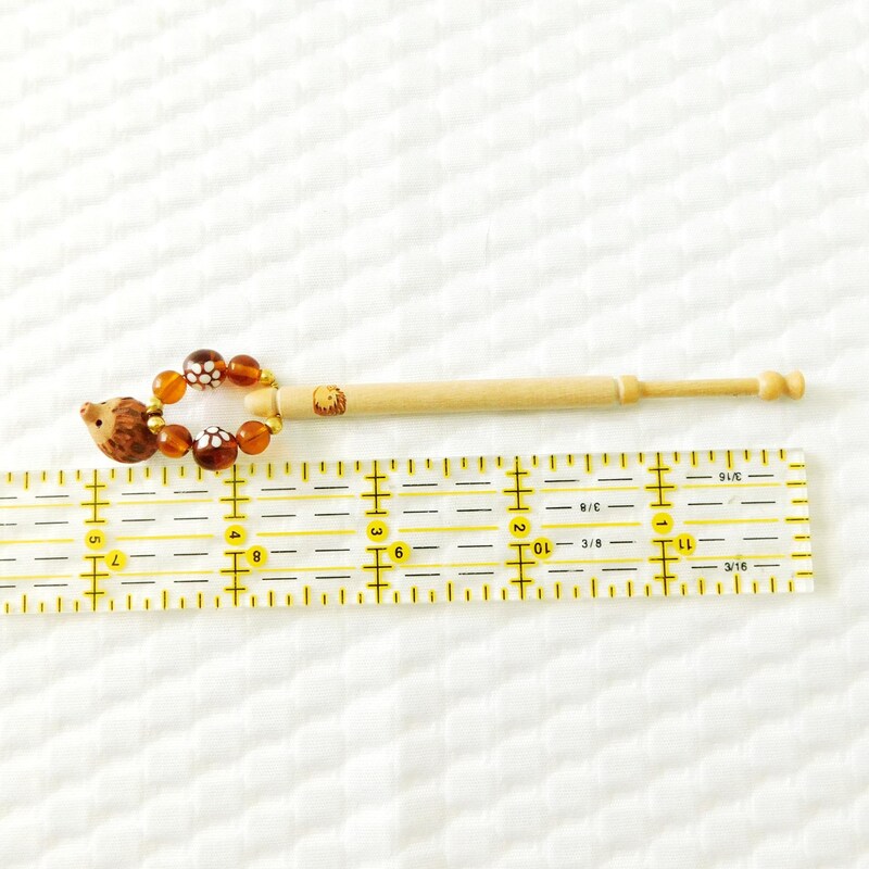 Bobbin Beads - Etsy