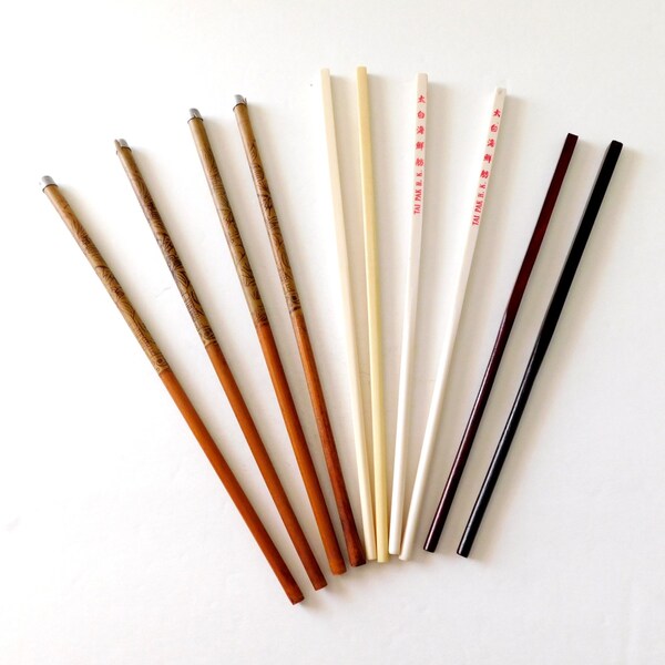 Chinese Chopsticks - Etsy