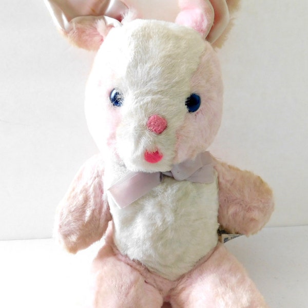 Bunny Music Box - Etsy