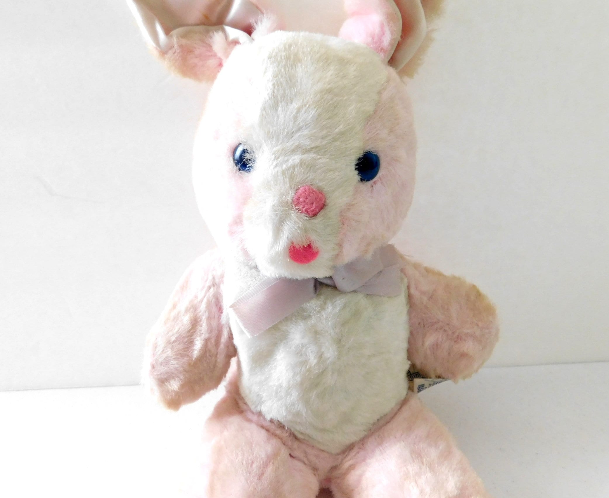 Musical Bunny Japan - Etsy