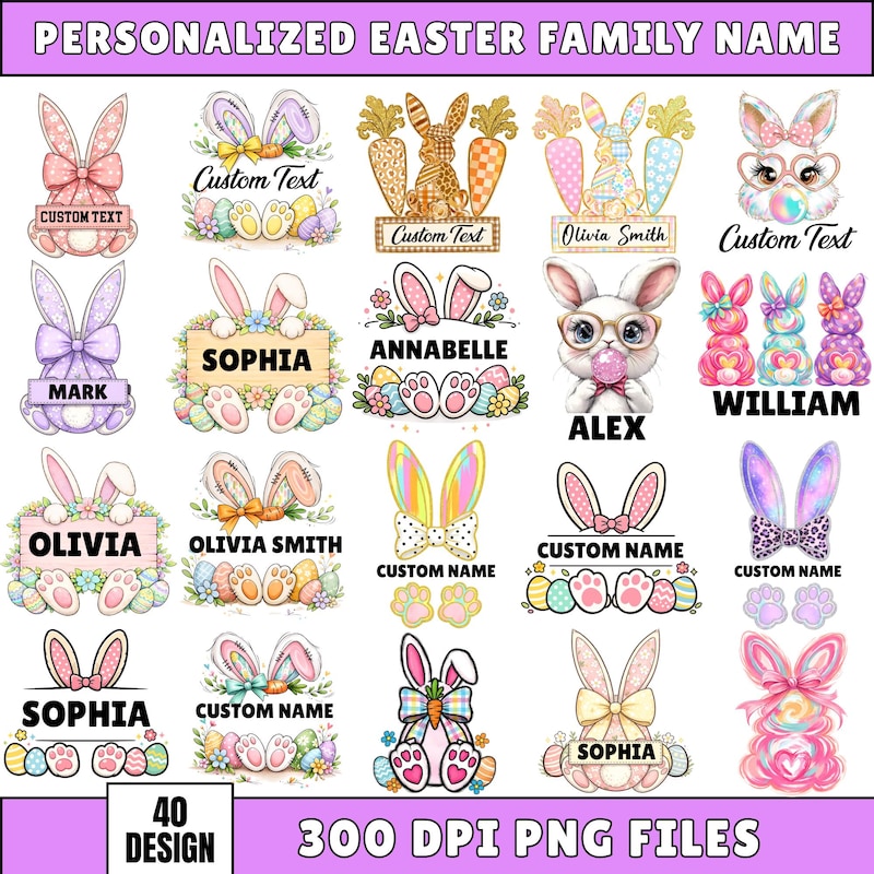 Custom Kid Art Bags - Etsy