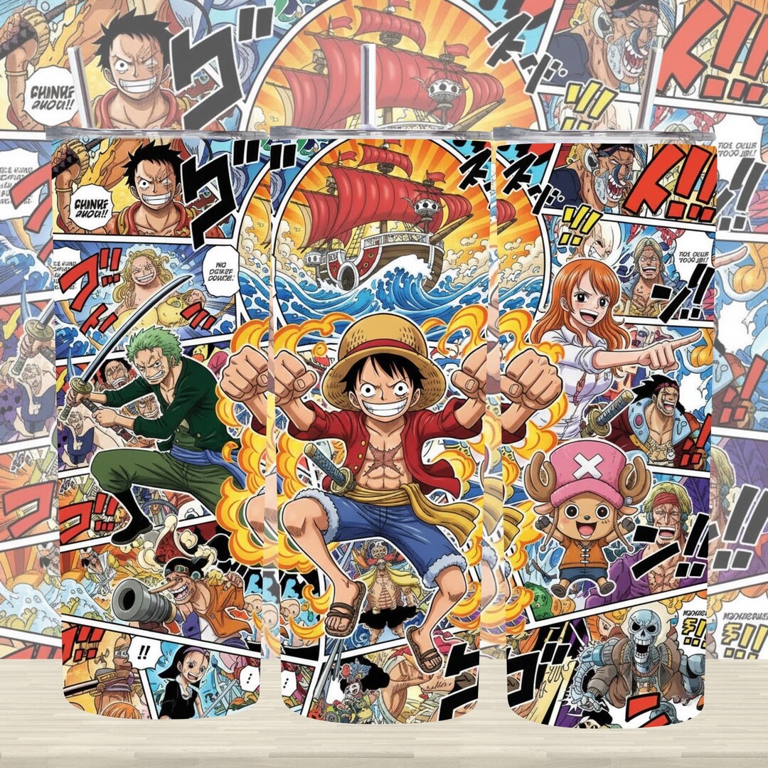 90s Cartoon Character Inspired Tumbler Wrap PNG | 20oz Skinny ...