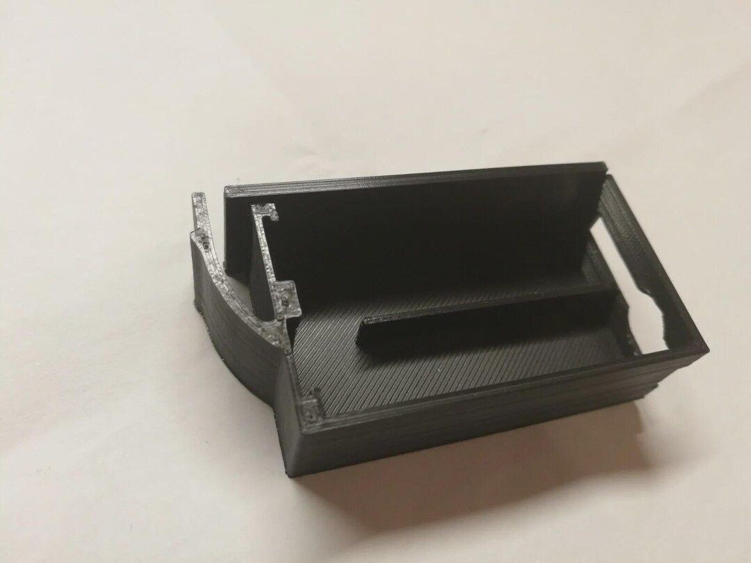 Truma Heater Battery Box – Caravan Motorhome Spare Replacement Housing ...