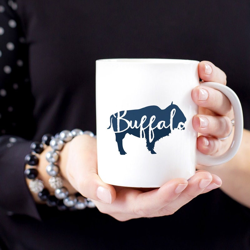 Buffalo Gifts - 60+ Gift Ideas for 2024