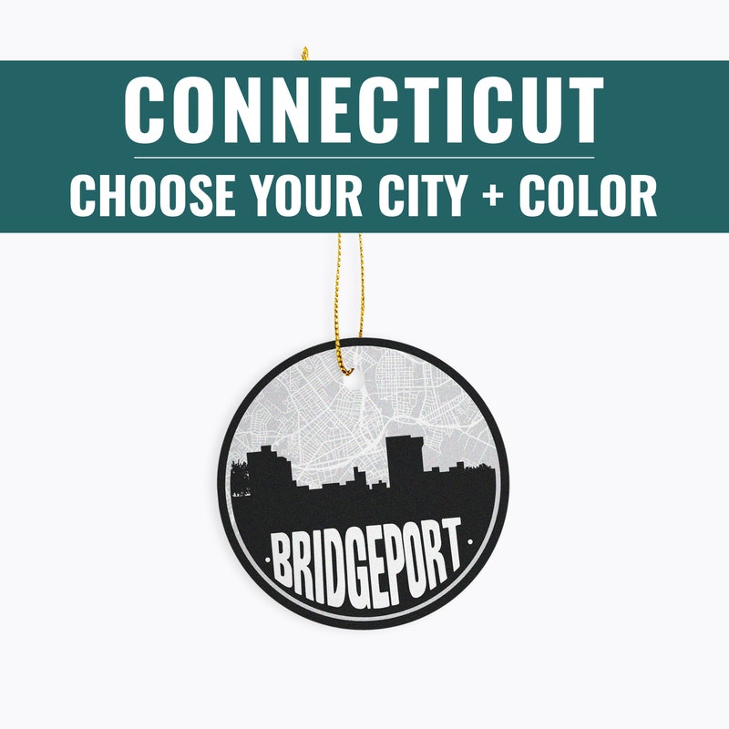 Bridgeport Ct Gifts - 60+ Gift Ideas for 2025