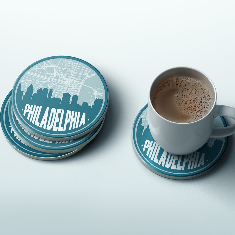 Philadelphia Pa - Etsy