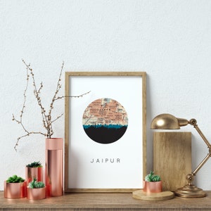India Wall Art India Travel Poster Mumbai Art India Poster - Etsy