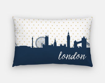 England Pillow - Etsy