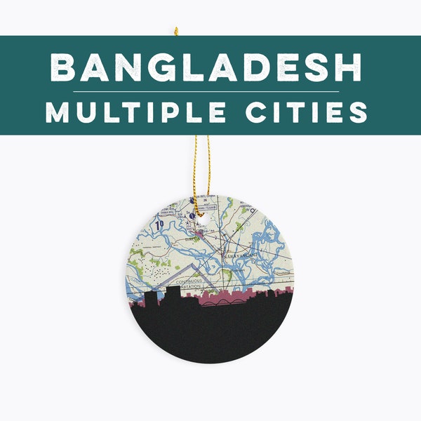 Bangladesh - Etsy