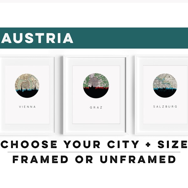 Austrian Decor - Etsy