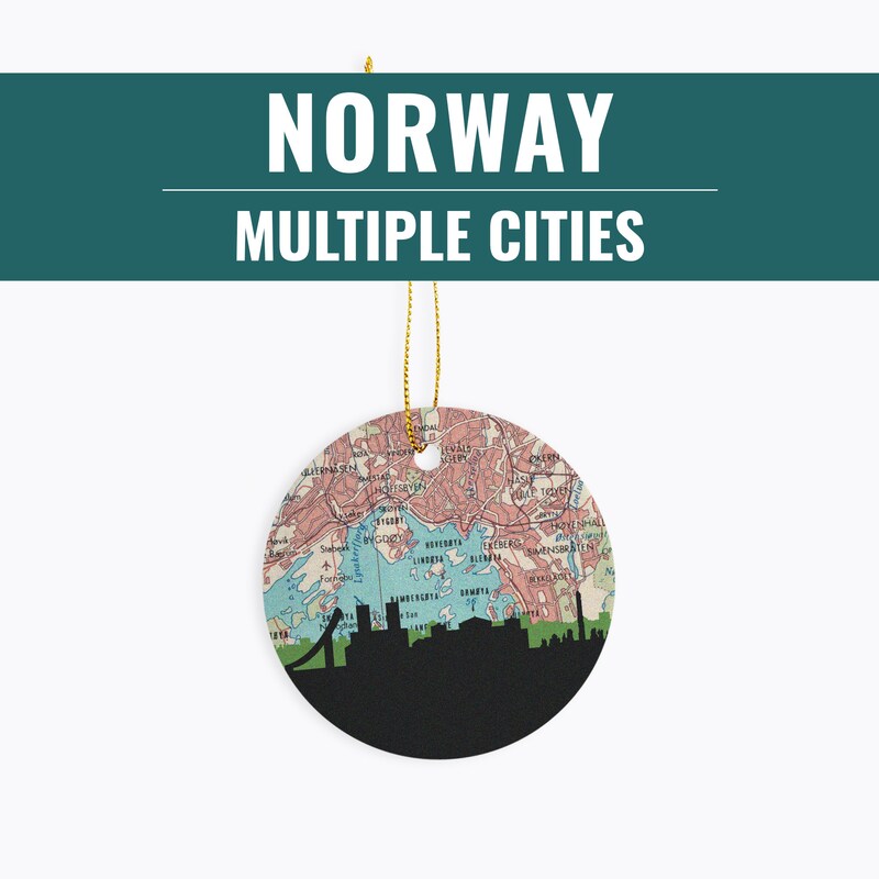 Unique Gifts From Norway - 60+ Gift Ideas for 2025