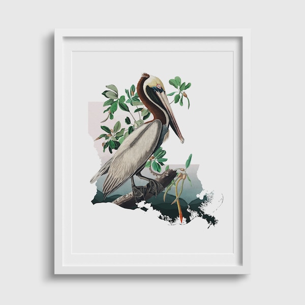 Louisiana Decor - Etsy