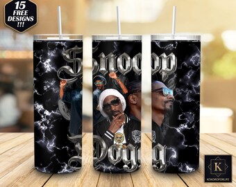 Cartoon 20 Oz Skinny Tumbler Wrap Png Sublimation, Cartoon Tumbler ...