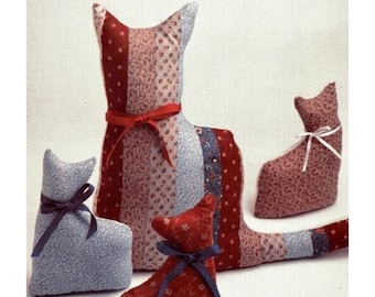 PDF DOWNLOAD DIY Primitive Folk Art Hannah Doll Pattern by - Etsy