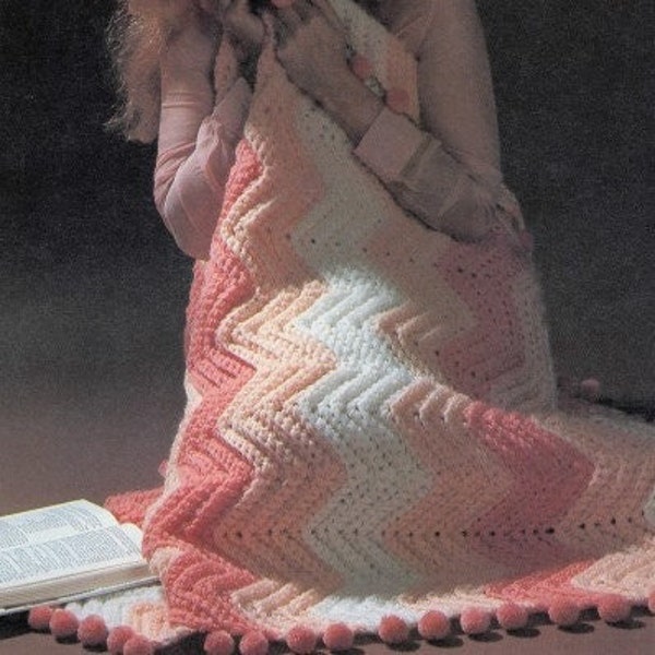 Chevron Ripple - Etsy